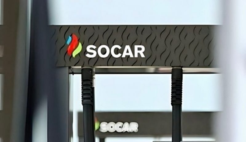 SOCAR Trading – The biggest supplier of Azeri Light crude oil in the world