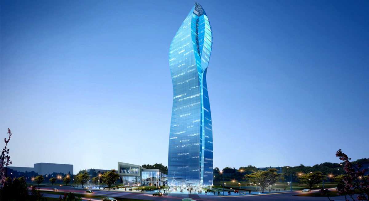 About Us – SOCAR Trading