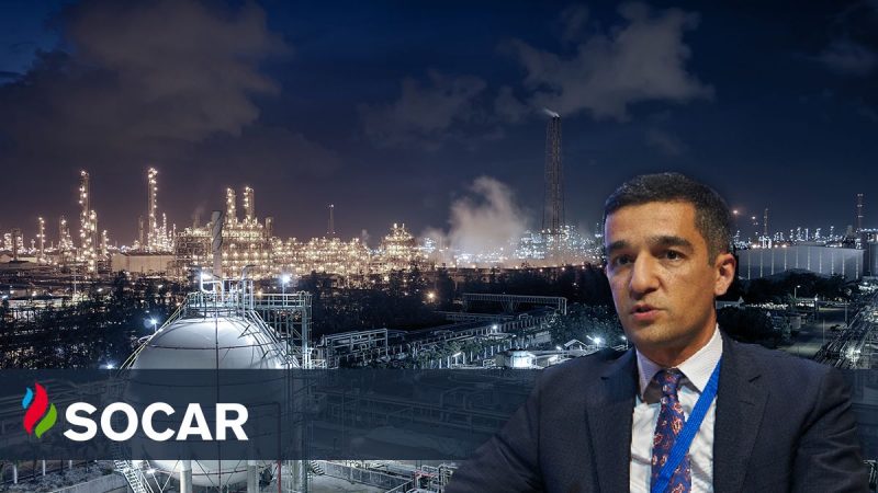 News and Events – SOCAR Trading