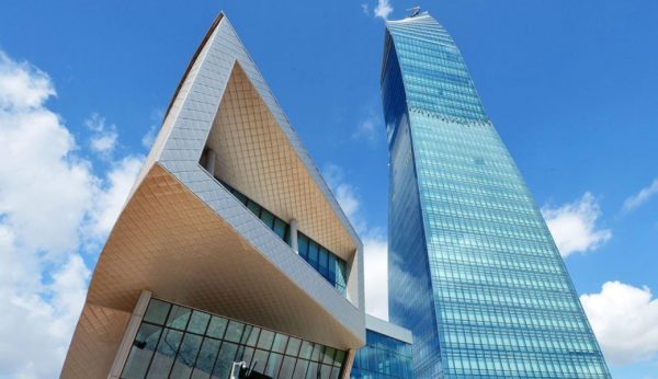 SOCAR Trading – The biggest supplier of Azeri Light crude oil in the world