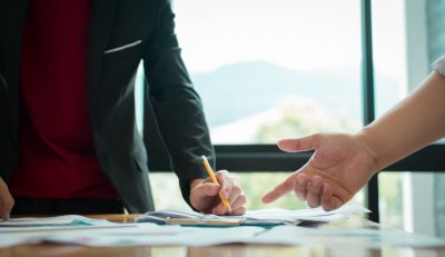 Working Responsibly – SOCAR Trading