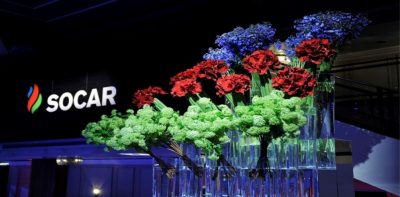 SOCAR Trading – The biggest supplier of Azeri Light crude oil in the world