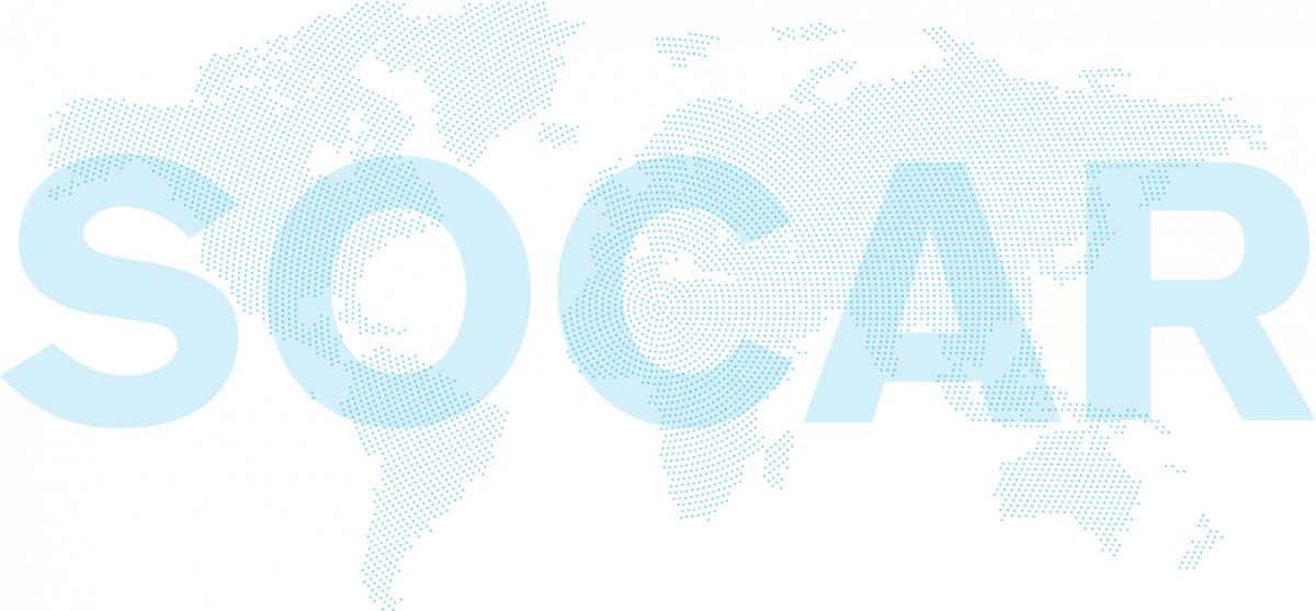 Office Locations – SOCAR Trading