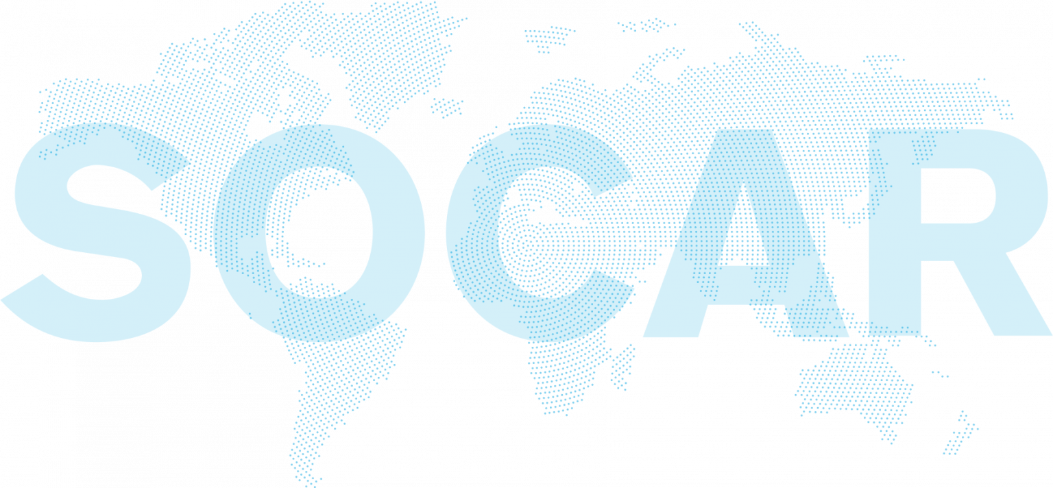Office Locations – SOCAR Trading