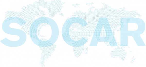 Office Locations – SOCAR Trading