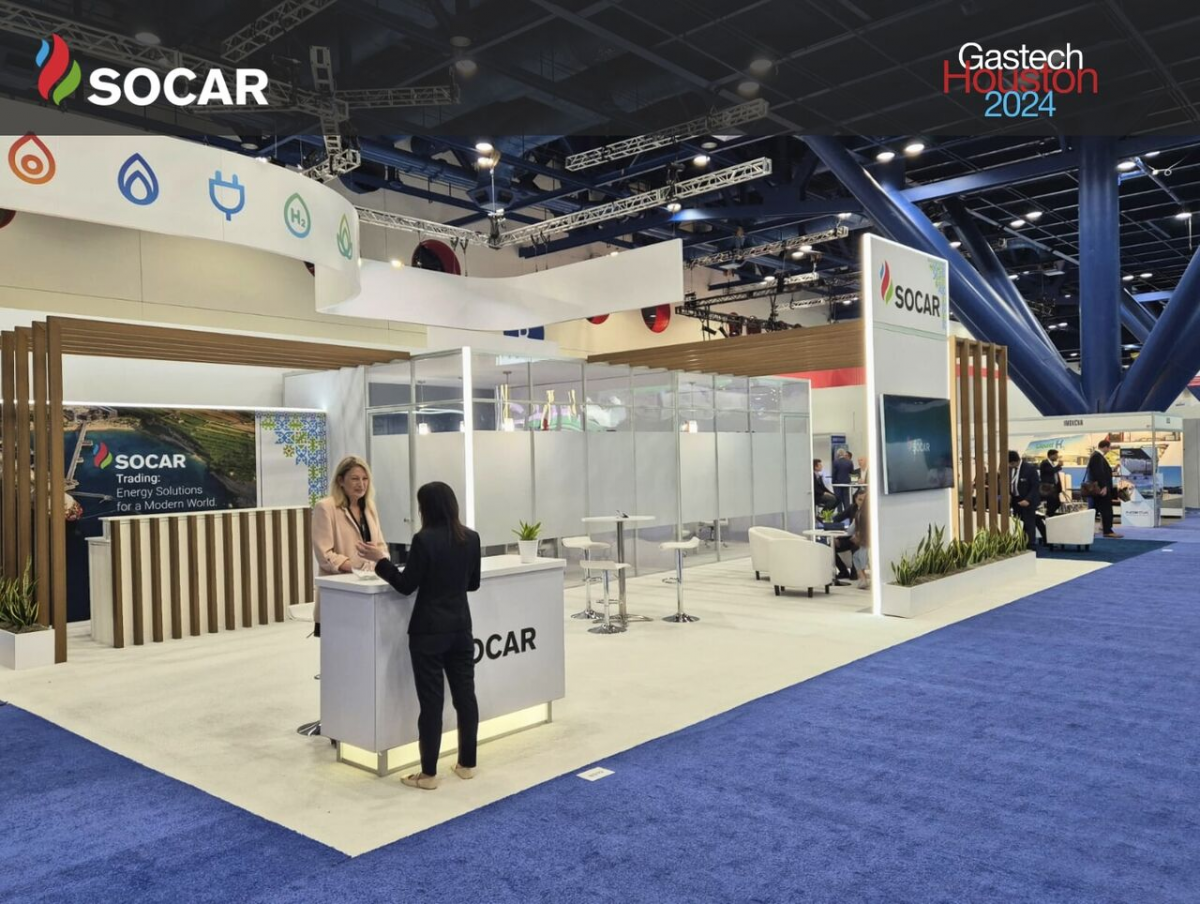 News and Events – SOCAR Trading