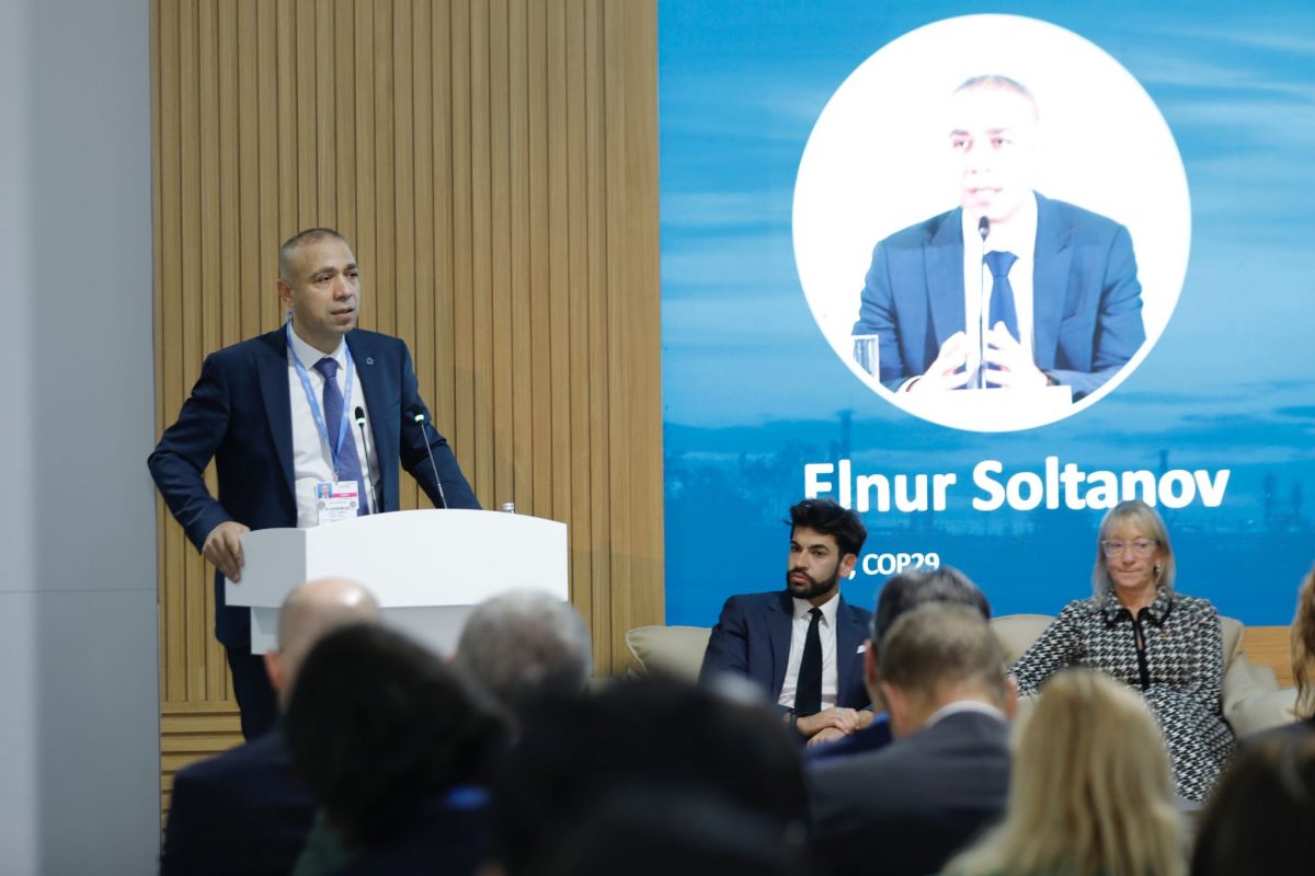 News and Events – SOCAR Trading